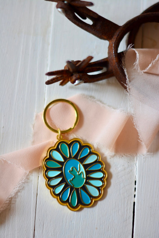 Keychains – Tirzah Lane Art